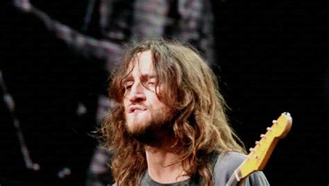 Red Hot Chili Peppers John Frusciante To Release New Solo Album Maya