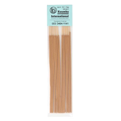 Sex On The Beach Incense