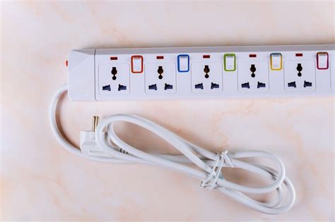 Extension Cord Gauge Chart Passion Plans