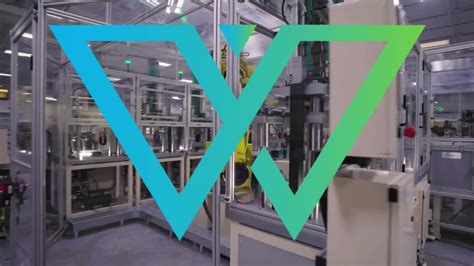 [video] Wes Tech Automation Solutions On Linkedin Diecasting Manufacturing Dcct23 Industry