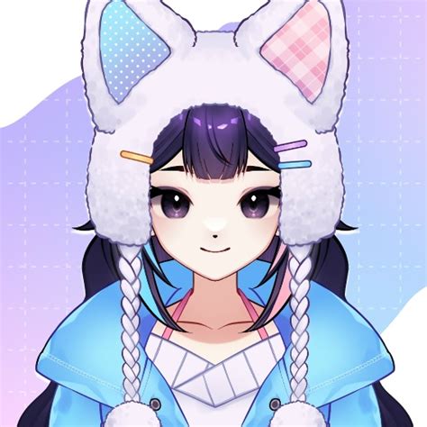 Live 2d Model купить за 25 000 руб на ВК Маркет ВКонтакте