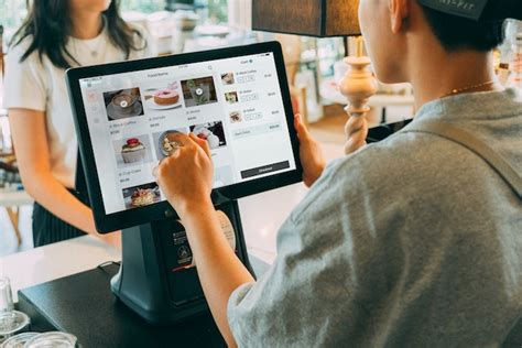 Choosing The Right Pos Hardware For Your Restaurant A Guide From Smart Pos Point Of Sale