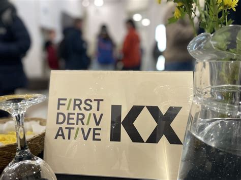 Habla Computing On Linkedin Kdb Q Madrid Functionalprogramming