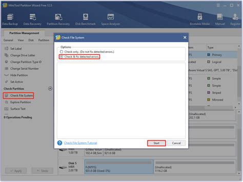 A Full Guide On Canon PowerShot Camera Memory Card Errors MiniTool Partition Wizard