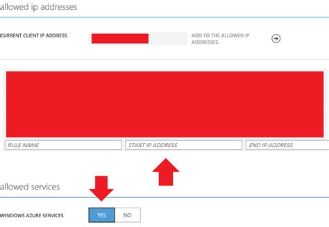C Sql Network Interfaces Error 26 Using Windows Azure Stack Overflow