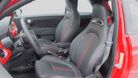 2013 Fiat 500 Abarth The Good Gets Better G Style Magazine