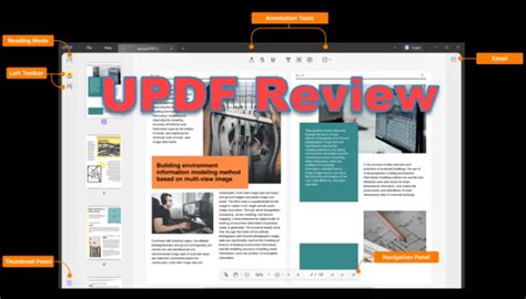 UPDF Review A Fast PDF Editor You Cannot Miss Off