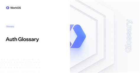 the five different types of authentication — workos