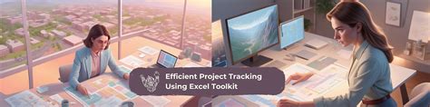 Efficient Project Tracking Using Excel Toolkit By The Fintech Pm Medium