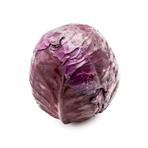 Red Cabbage Appx 15kg 2kg