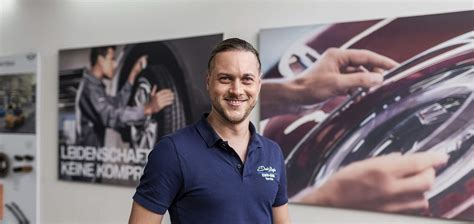 Stefan Gaiser Autohaus Drexl Ziegler