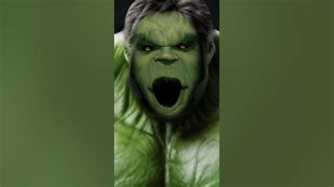 Berubah Jadi Hulk Trending Funny Viralvideo Memes Hulk Shorts