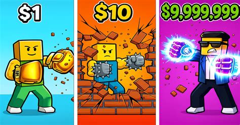 Obby Boxer 🕹️ Play On Crazygames