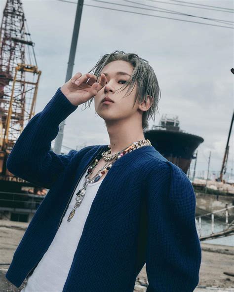 Big Naughty Wiki K Pop Amino