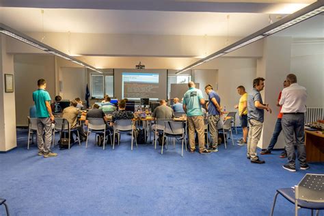 Raspberry Pi Workshop Was Very Useful And Full Of Berries