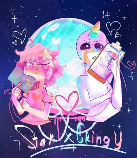 Stashycontest Star Dash Amino Amino