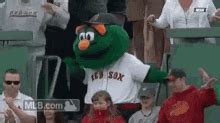 Red Sox S Tenor