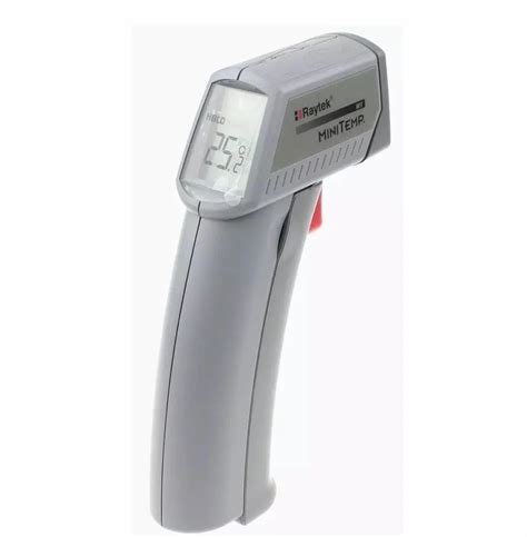 Fluke Raytech Mt 4 Infrared Thermometer At Rs 3500 Fluke Infrared