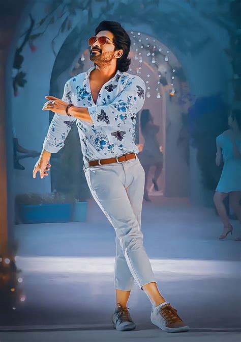 Pin By Sujal On Allu Arjun Allu Arjun Hairstyle New Allu Arjun