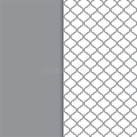 Oval Shape Floor Pattern Stock Illustrations 2043 Oval Shape Floor