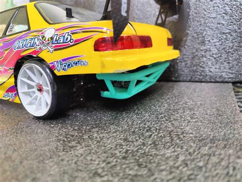 🚁 Bashbar Rear Mst Rmx・ Stl File For 3d Printing・cults