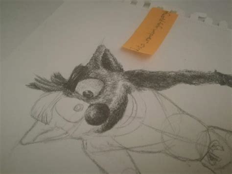 Crash Bandicoot Wip Crash Bandicoot Amino Amino