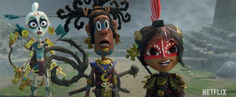 Maya And The Three Rp Role Playing Games Area Custom Cursor Community