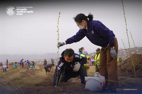 Сонг Сонгинохайрхан дүүргийн иргэдийн Төлөөлөгчдийн Хурал