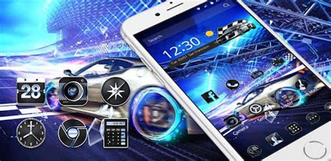 Luxury Racing Car Theme For Pc Free Download And Install On Windows Pc Mac