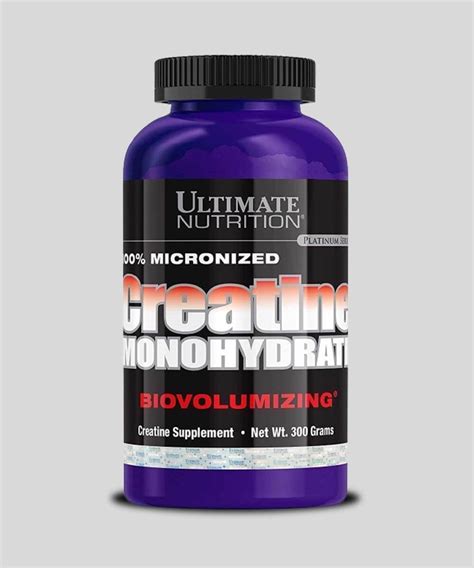 Creatine Archives Original Fitness