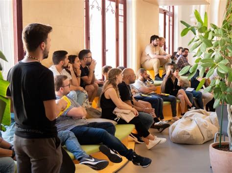 Sérgio Godinho On Linkedin Phpmeetup Lisbon Turbinekreuzberg