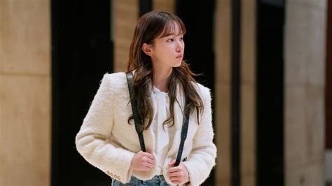 Jeon Jong Seo And Moon Sang Min On Starring In ‘wedding Impossible