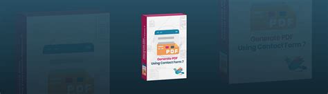 The Ultimate Guide To Generate Pdf Using Contact Form 7 By Zealousweb Medium