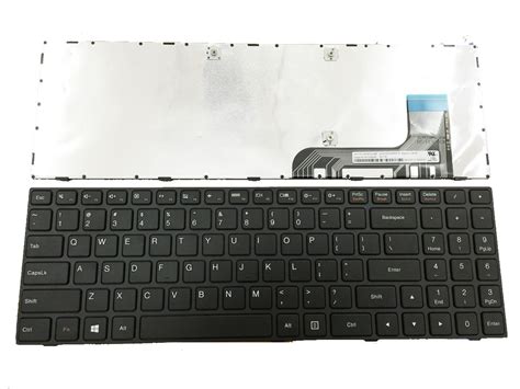 Lap Gadgets Keyboard For Lenovo Ideapad Iby Mj Black Us Keyboard Buy Lap