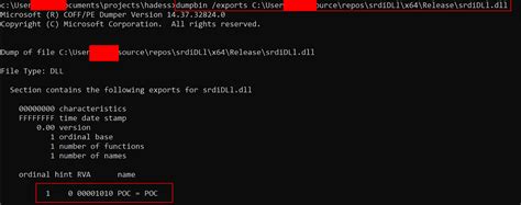 Position Independent Code Hadess