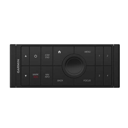 Garmin Grid 20 Horizontal