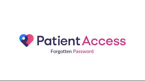 Video Tutorials Patient Access Support Portal