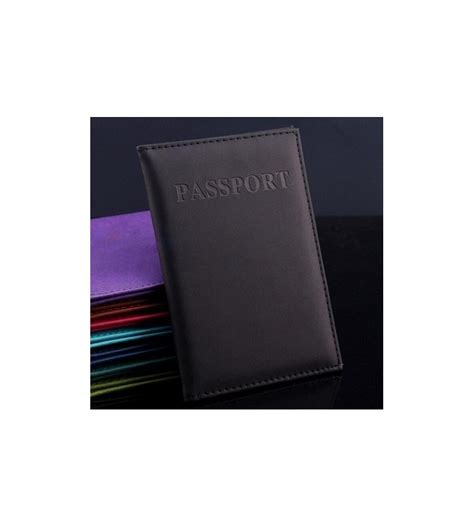 Capa Passaporte