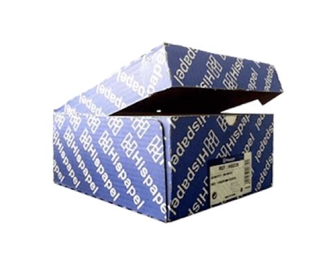 Hispapel Brown Envelope 176 X 250mm 10 X 7 120gsm 250pcs Box Dubai And Abu Dhabi Uae