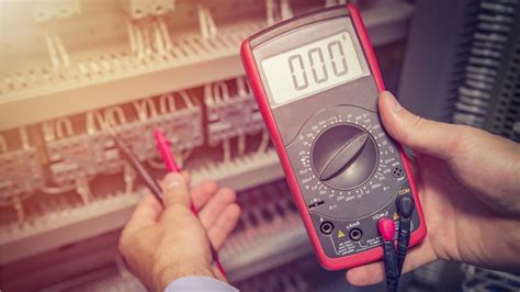 How To Test For The Absence Of Voltage What Is The Best Methods