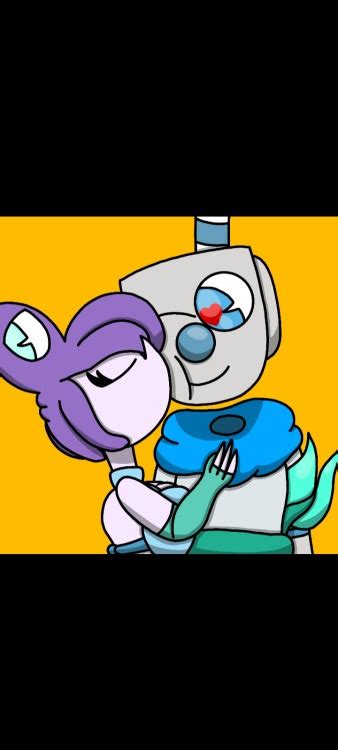 Cala Maria X Mugman On Tumblr