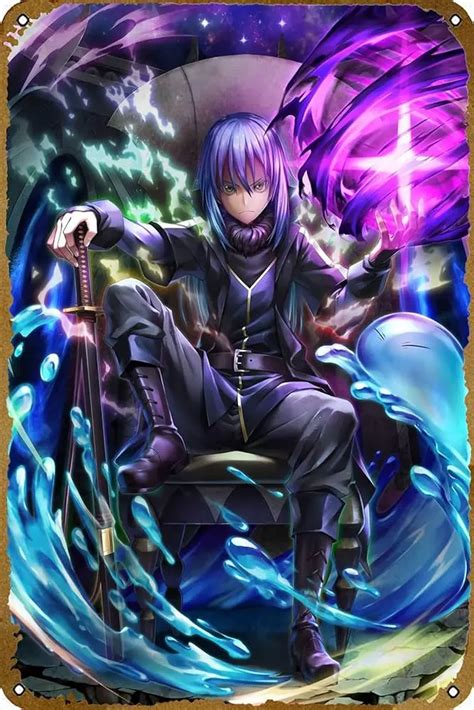 Chat With Rimuru Tempest Enjoy Free Ai Character Roleplay Flowgpt