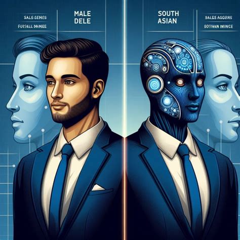 A Comparative Analysis Of Ai Sales Agents And Human Sales Agents