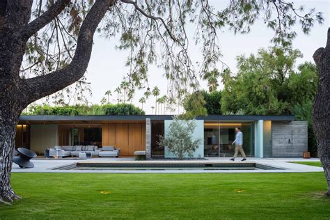 Residential Design Nomos Red