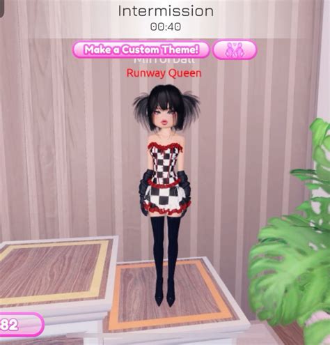 Dti Ideas Jester Custom Theme Jester Custom