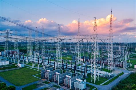 Power Transformer Safety The Myths Vs Reality