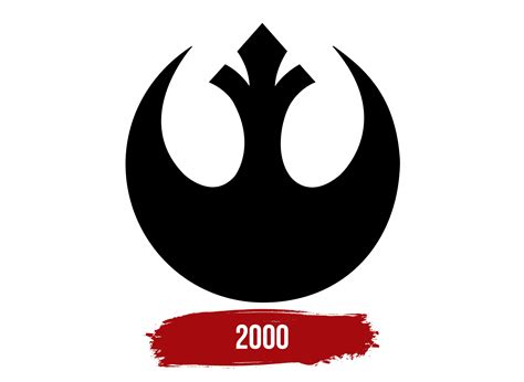 Star Wars Resistance Symbol Star Wars Why Did The Resistance Use The