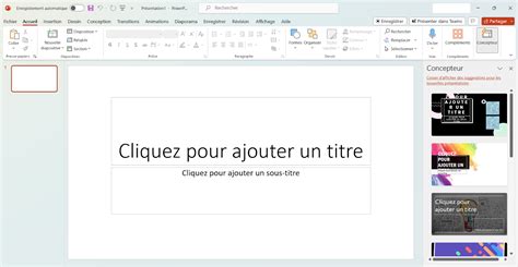 PowerPoint vs Keynote on fait le match pour vos présentations