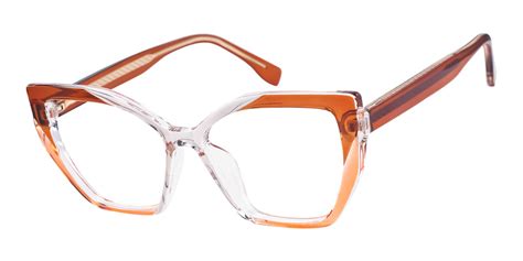 Annie Frame Vlookglasses
