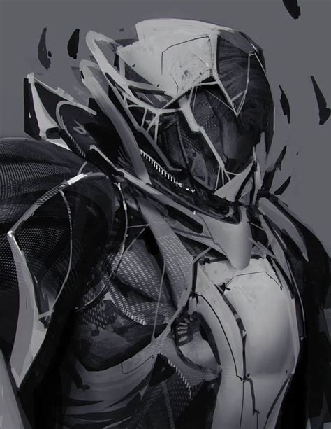 Artstation Class Demo 6 5 15